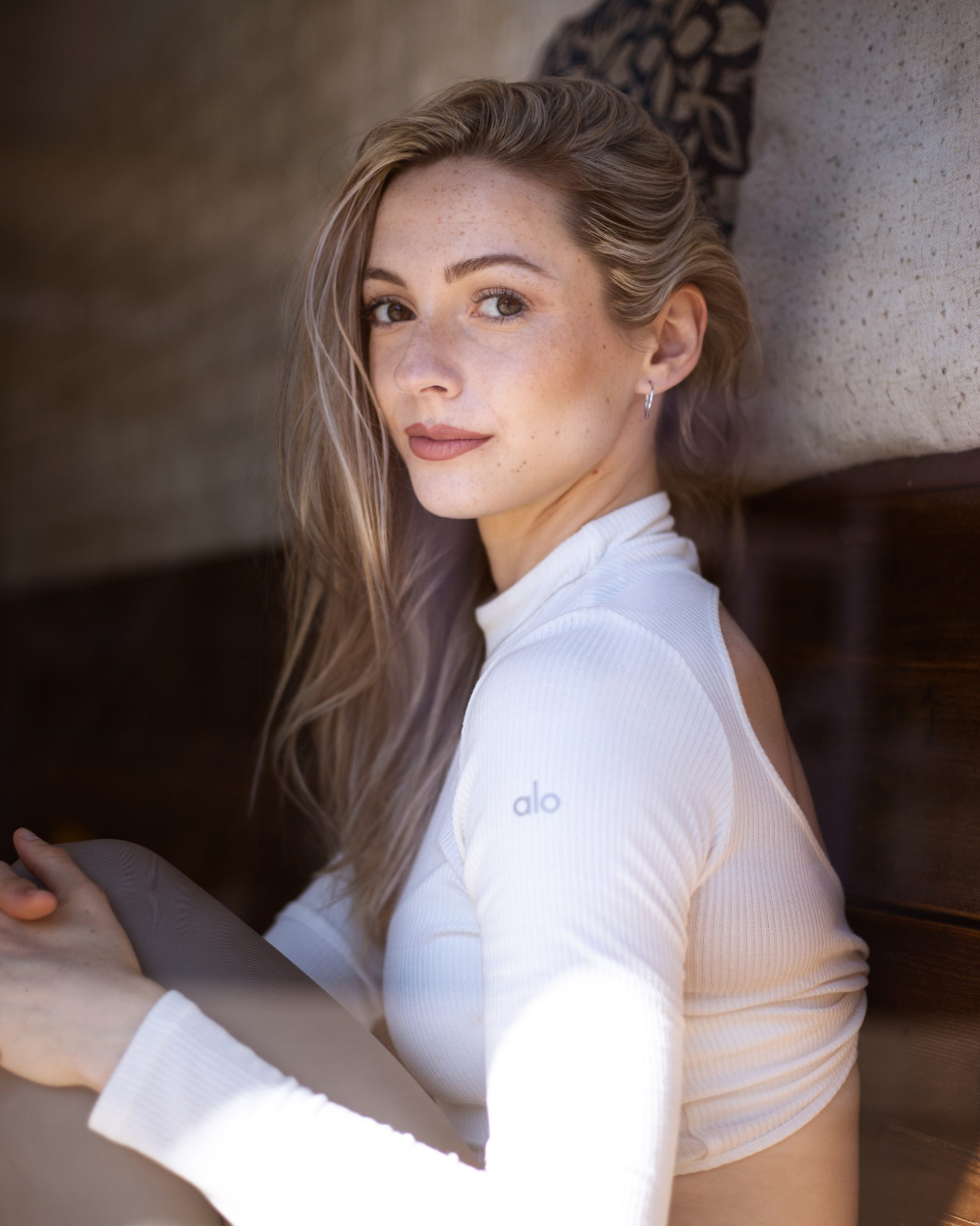 Portrait photographer | SyrensStudio