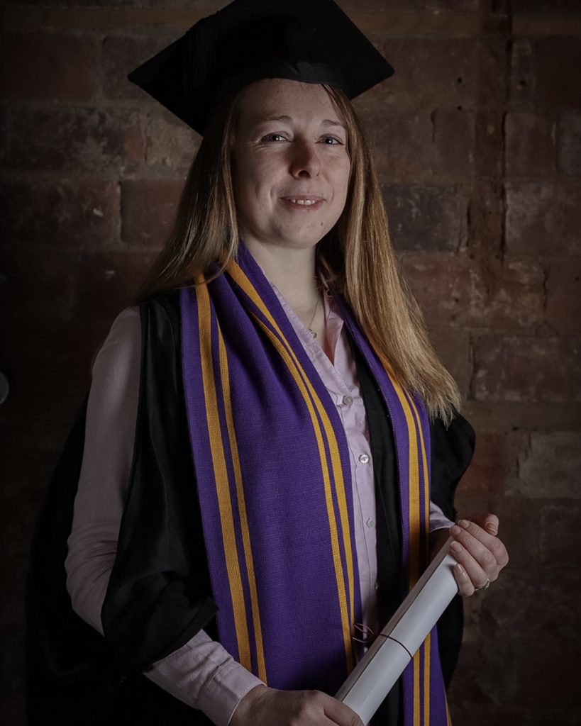 Portrait photographer | SyrensStudio